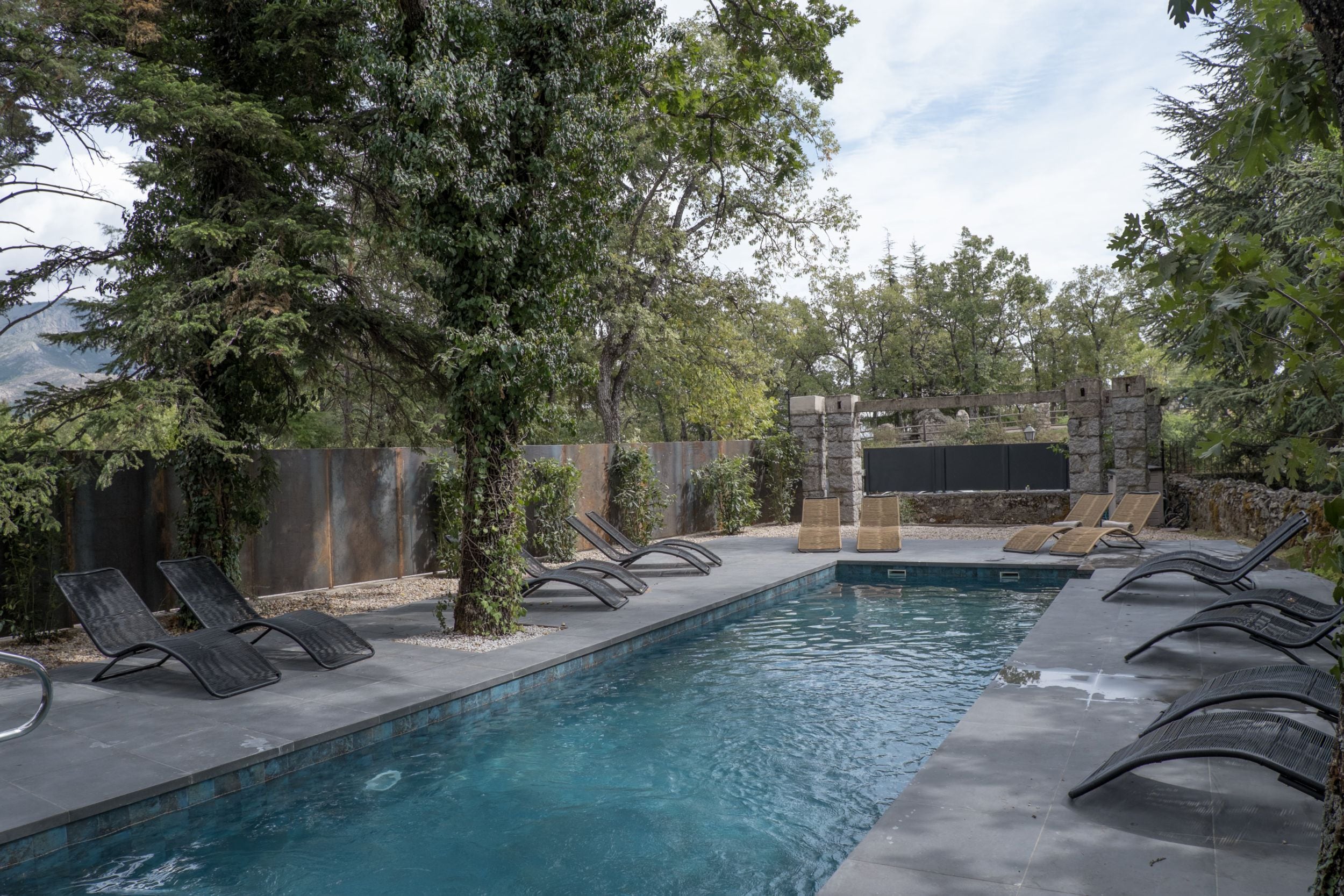 Alpino Hotel – Un sitio único en la Sierra de Madrid